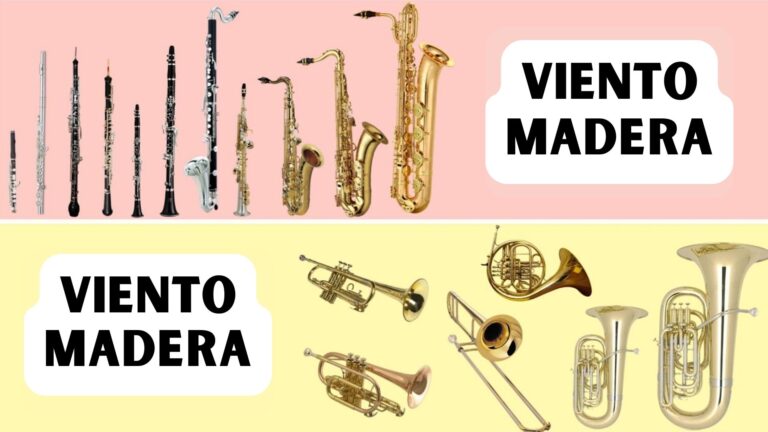 Historia de los Instrumentos Musicales: Evolución y Orígenes